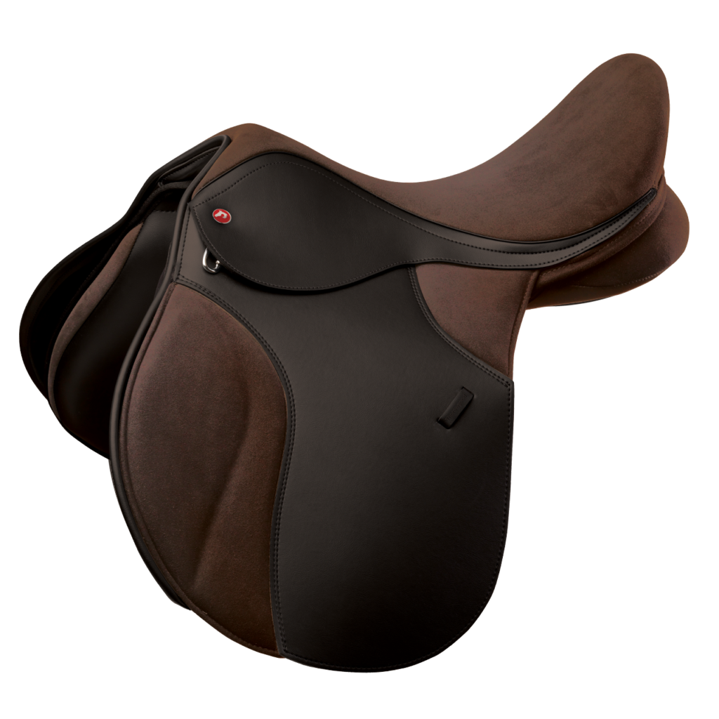 Thorowgood T4 Compact GP Saddle – Thinford Saddlery